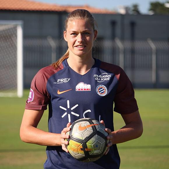 Picture of Anouk Dekker