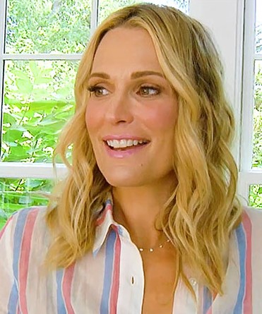 Molly Sims picture