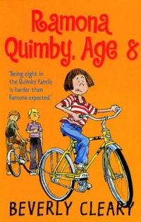 Picture of Ramona Quimby, Age 8