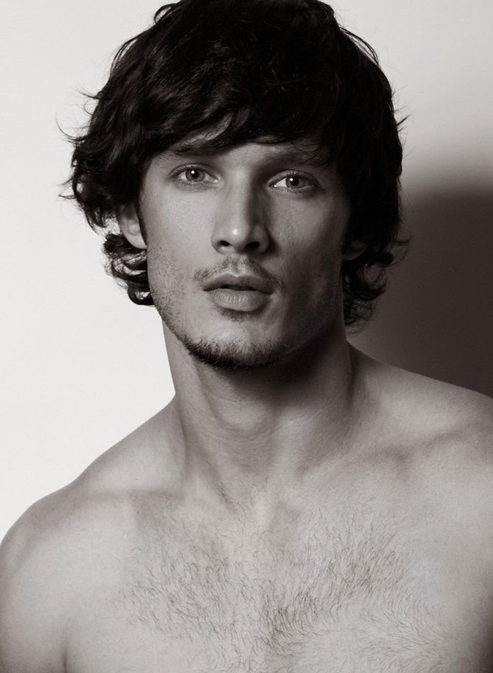 Picture of Mike Sharits