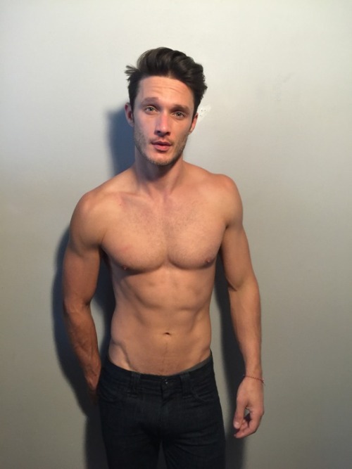 Picture of Mike Sharits