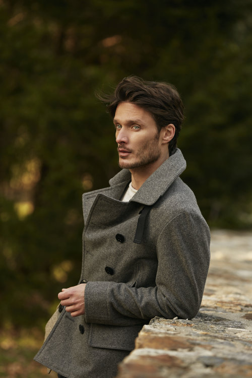 Picture of Mike Sharits