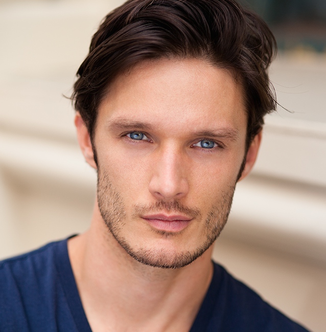 Image of Mike Sharits