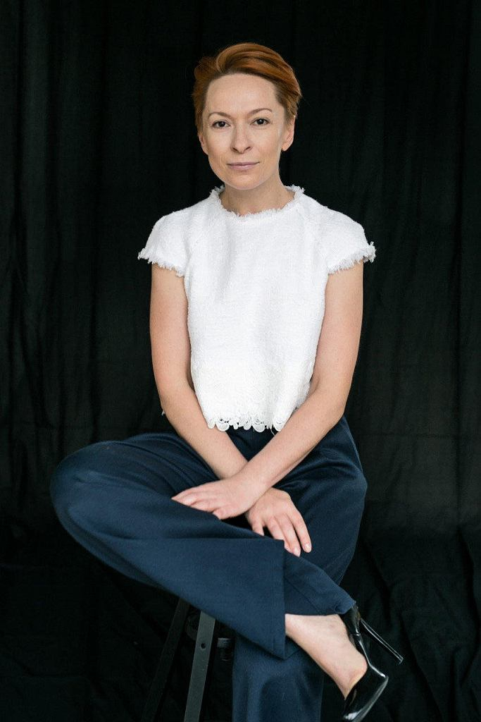 Picture of Anna Moskal