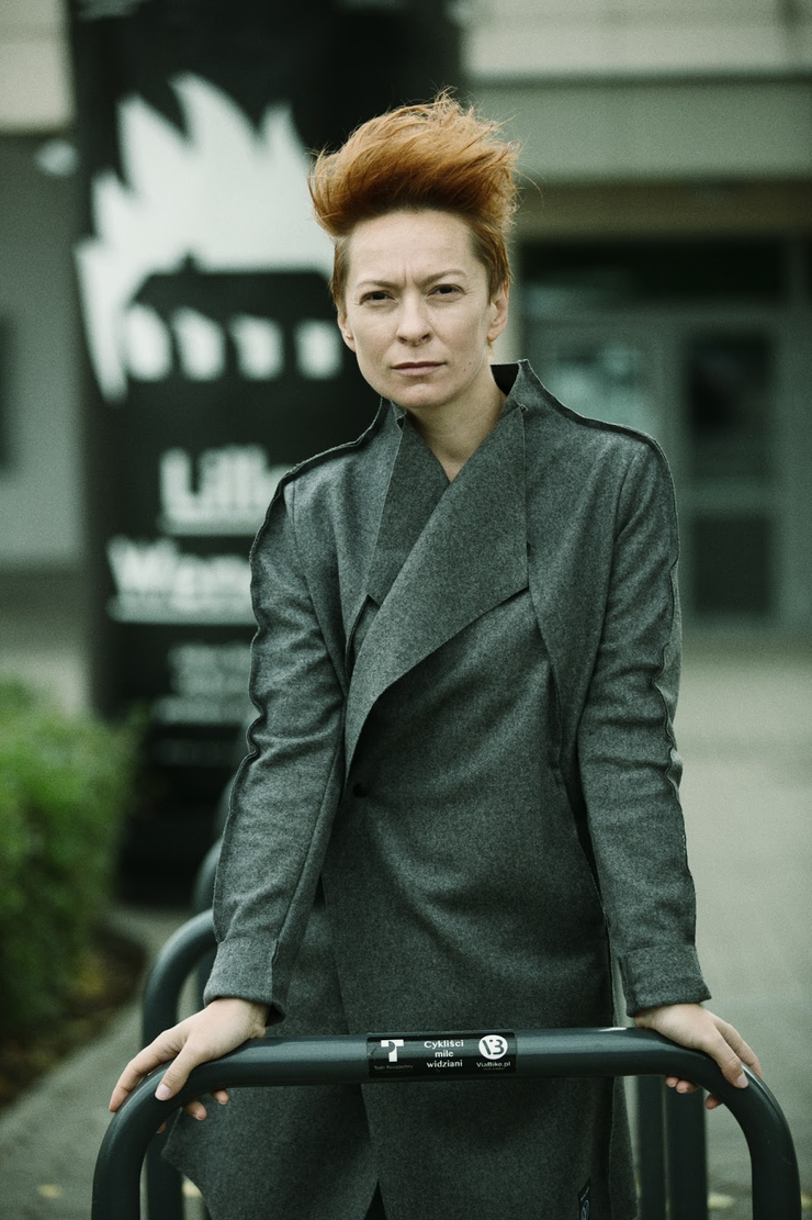 Picture of Anna Moskal