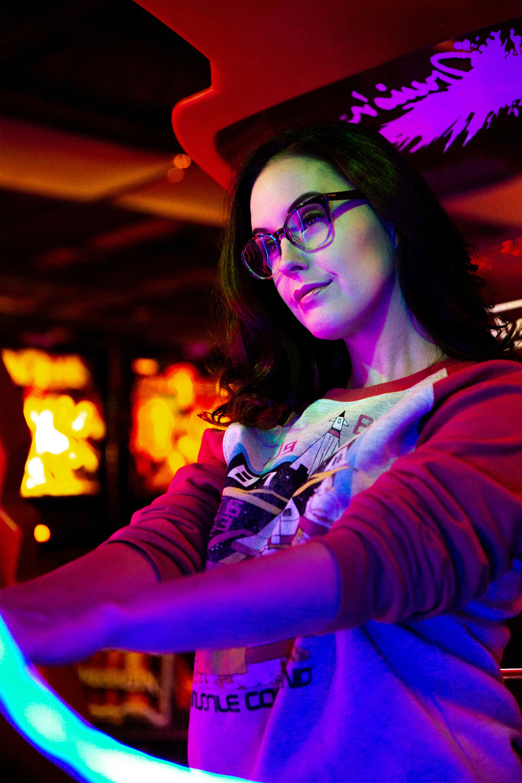 Picture of Meg Turney