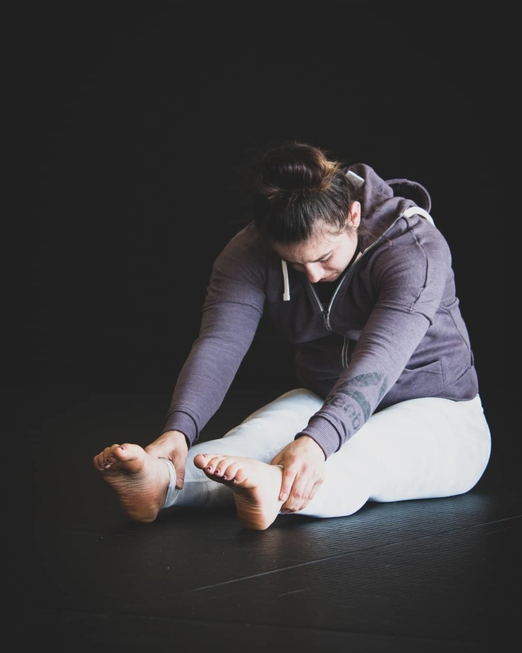 Picture of Maycee Barber