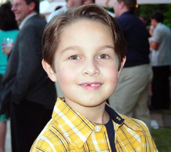 Picture of Mitch Holleman