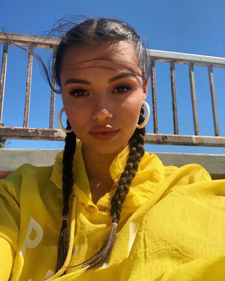 Picture of Fiona Barron