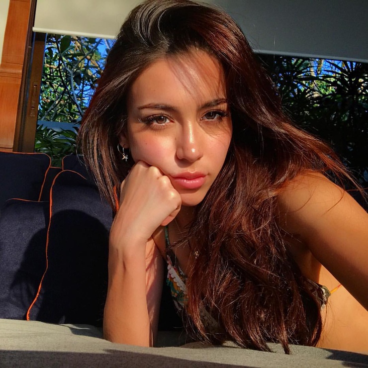 Picture of Jasmine Chewter