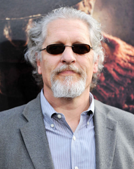 Picture of Clancy Brown