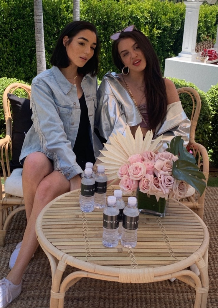 Picture of Indiana Massara