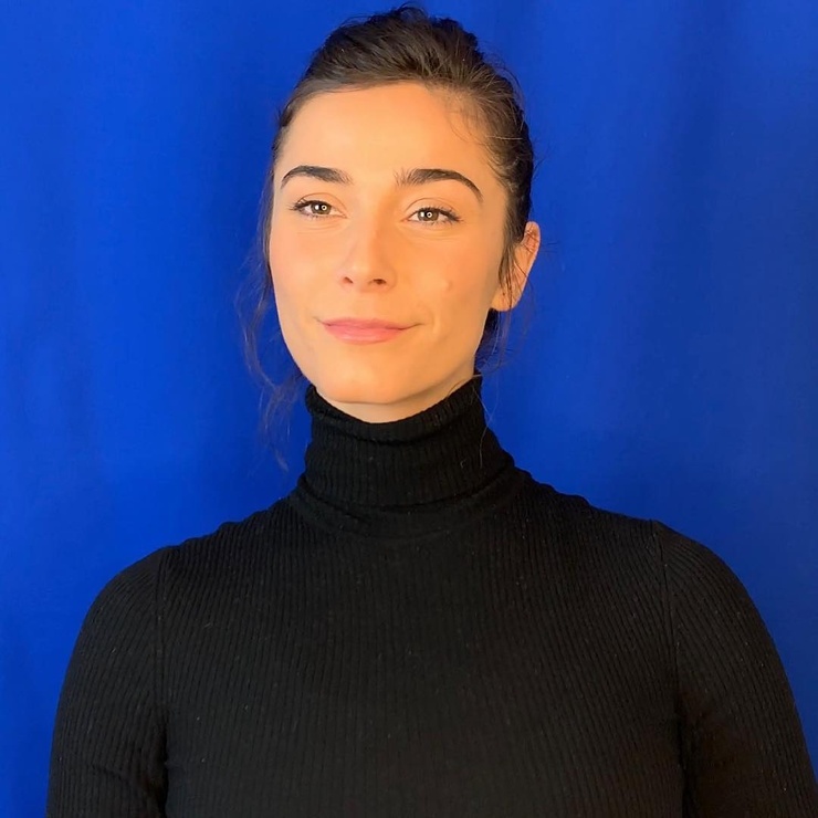 Picture of Elysia Rotaru