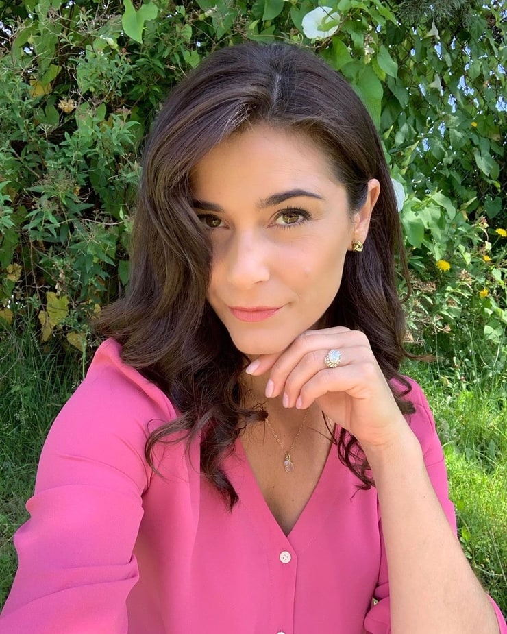 Picture of Elysia Rotaru