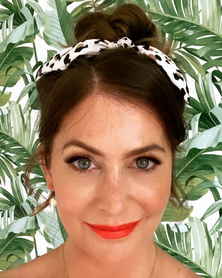 Picture of Lucy Horobin