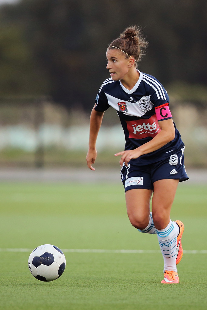 Picture of Stephanie Catley