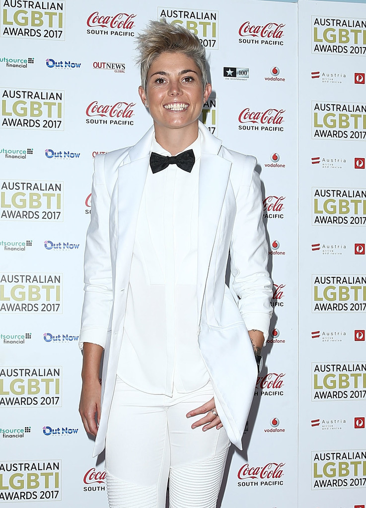 Picture of Michelle Heyman