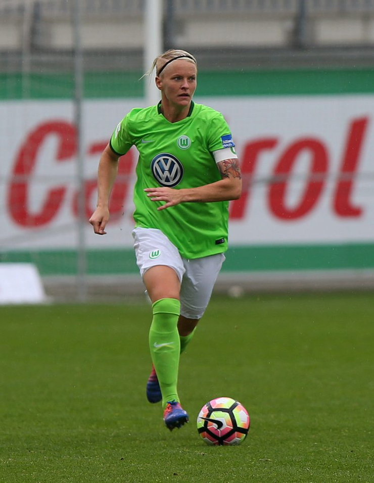 Nilla Fischer picture