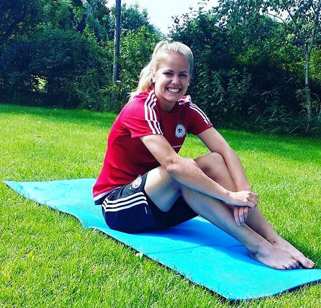 Picture of Lena Petermann