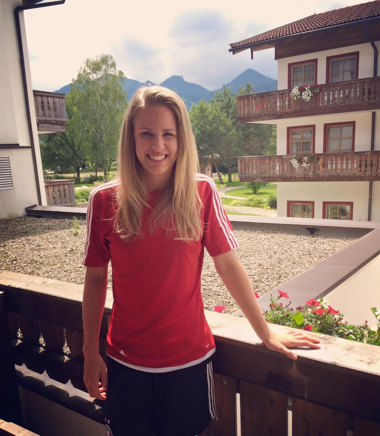 Image of Lena Petermann