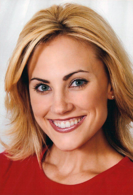 Alison Viktorin image