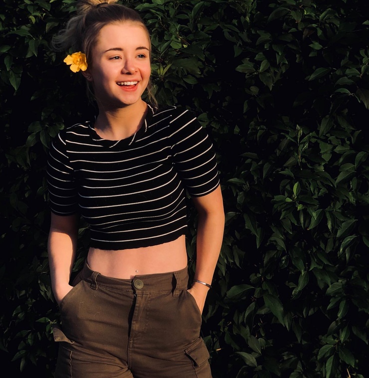 Picture of Kerry Ingram