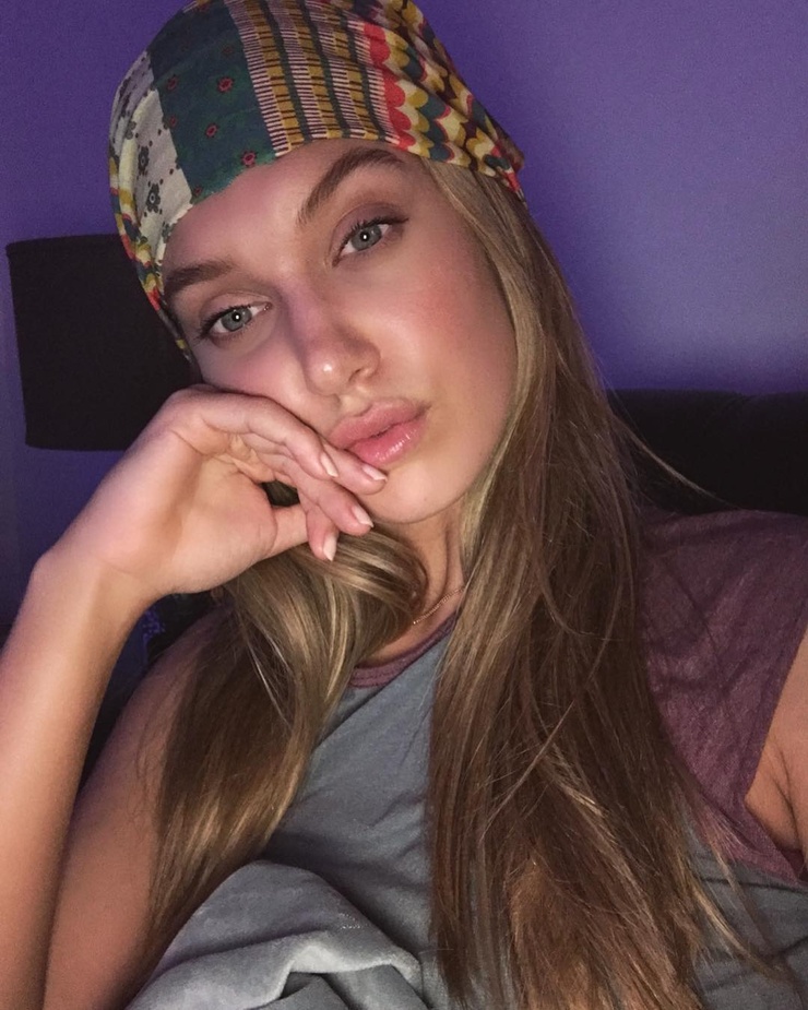 Image of Caroline Lowe