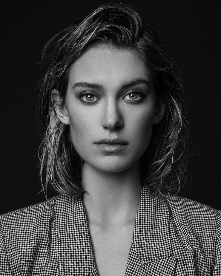 Picture of Caroline Lowe