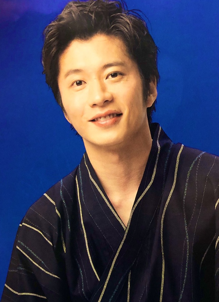 Kei Tanaka image