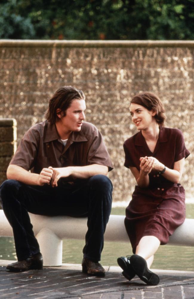 Image of Reality Bites