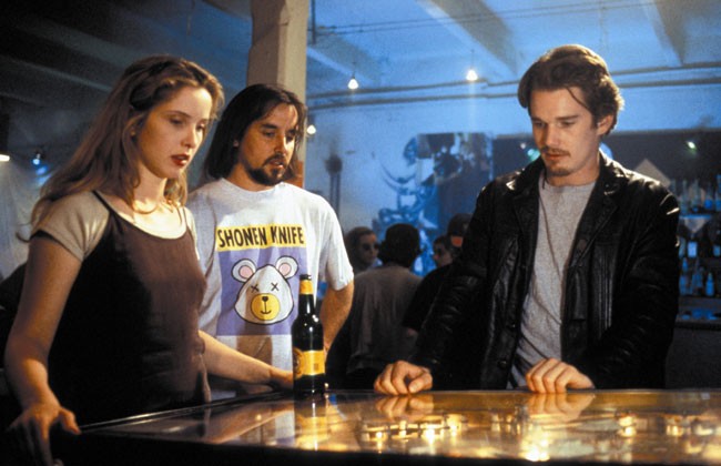 Picture of Before Sunrise