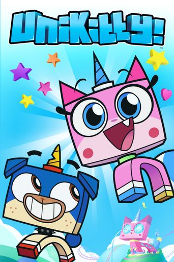 Picture of Unikitty!