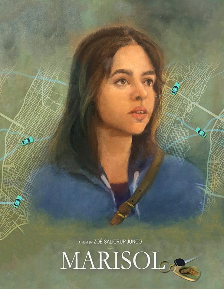 Picture of Marisol (2018)