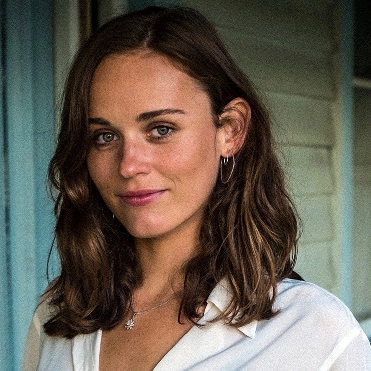 Picture of Emma Annand