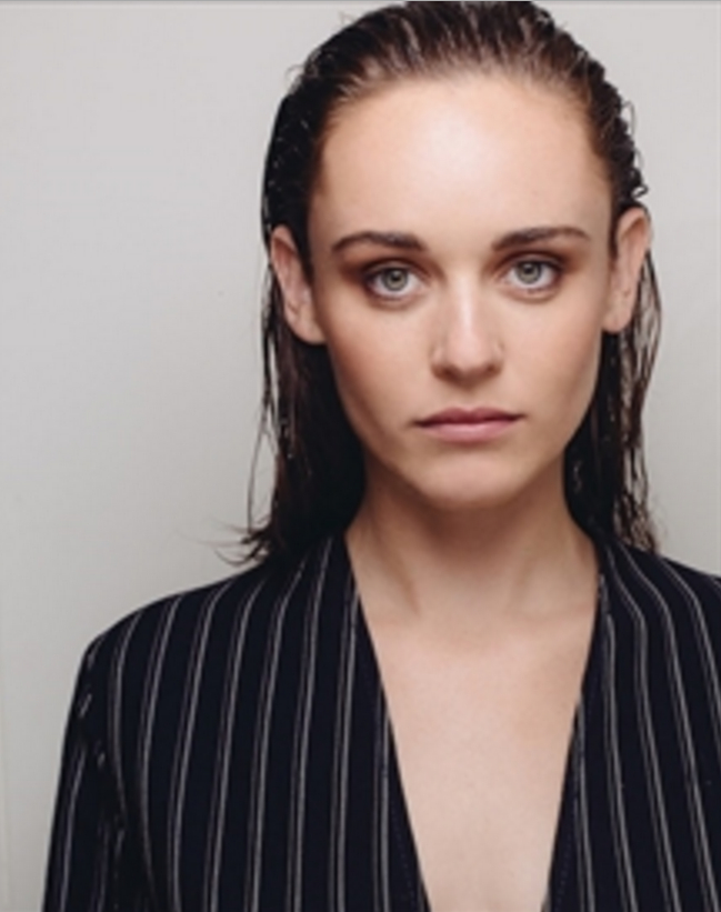 Picture of Emma Annand