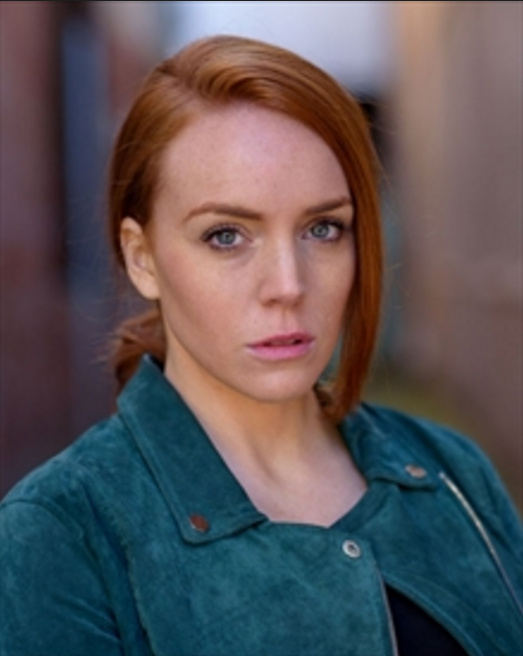 Image of Hannah Gott