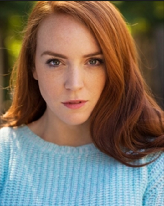 Picture of Hannah Gott