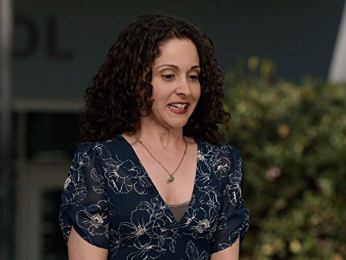 Image of Senta Moses