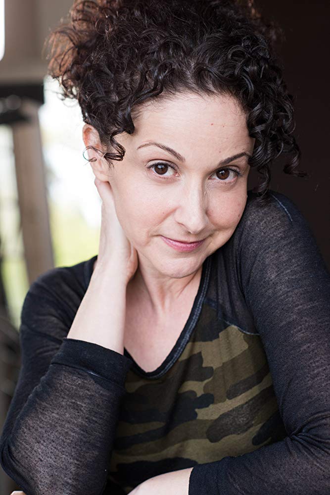 Picture of Senta Moses