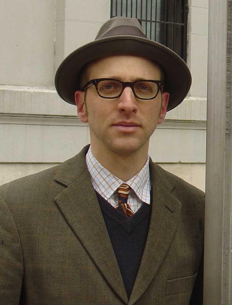 Picture of Peter Ackerman