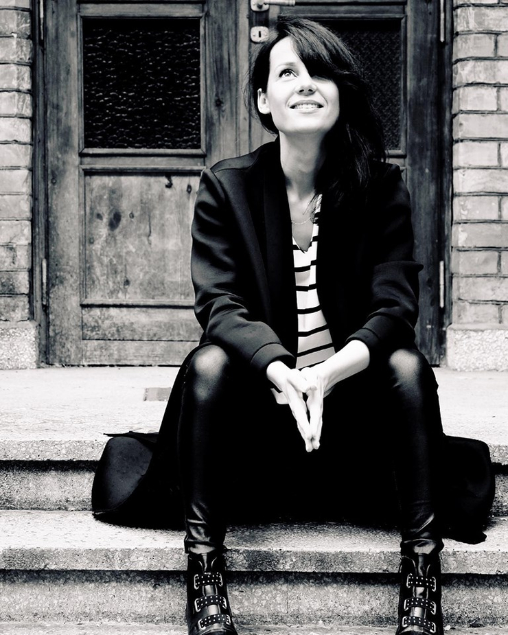 Picture of Aneta Figiel