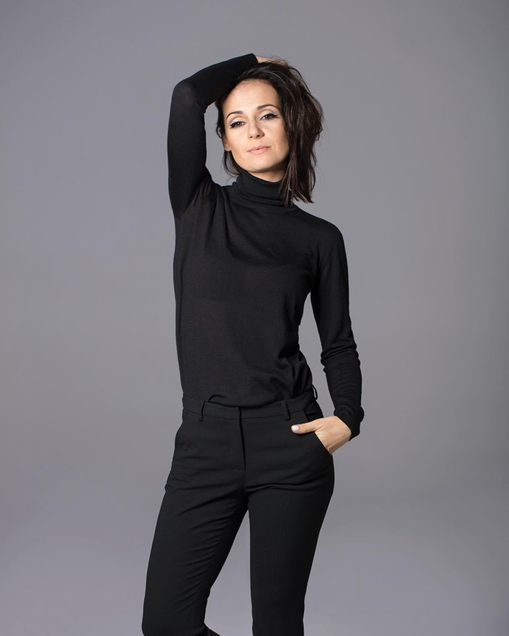 Picture of Aneta Figiel