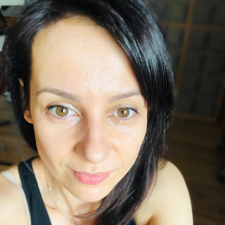 Image of Aneta Figiel