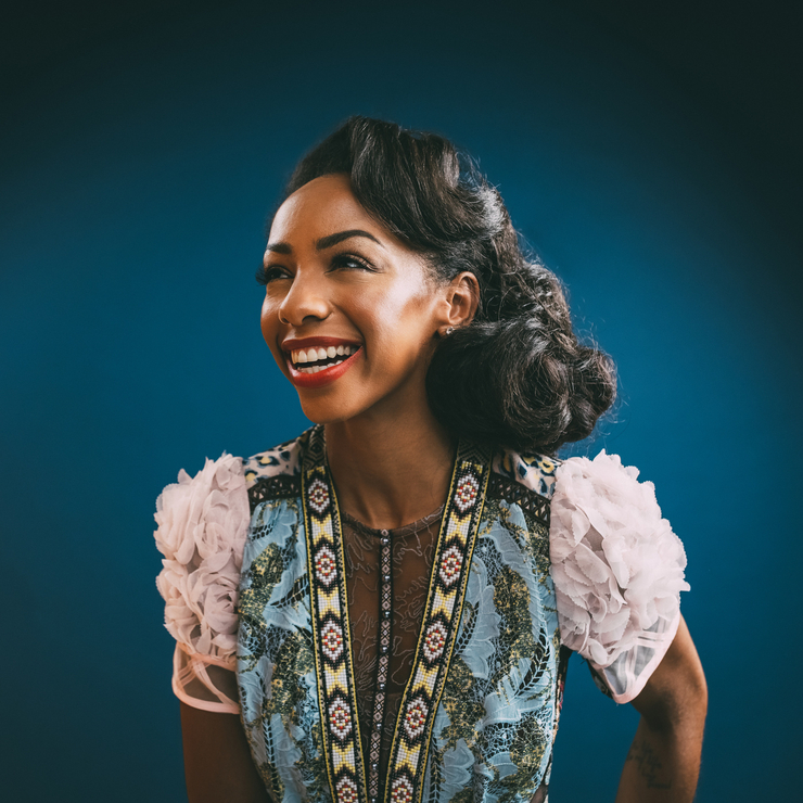 Picture of Christiani Pitts