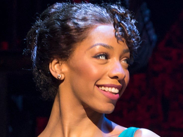 Picture of Christiani Pitts