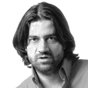 Picture of Massimo Bagnato