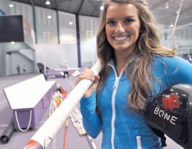 Picture of Robin Bone