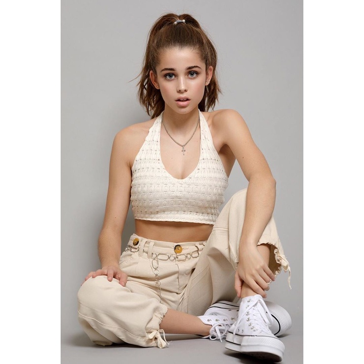 Picture of Berta Castañé