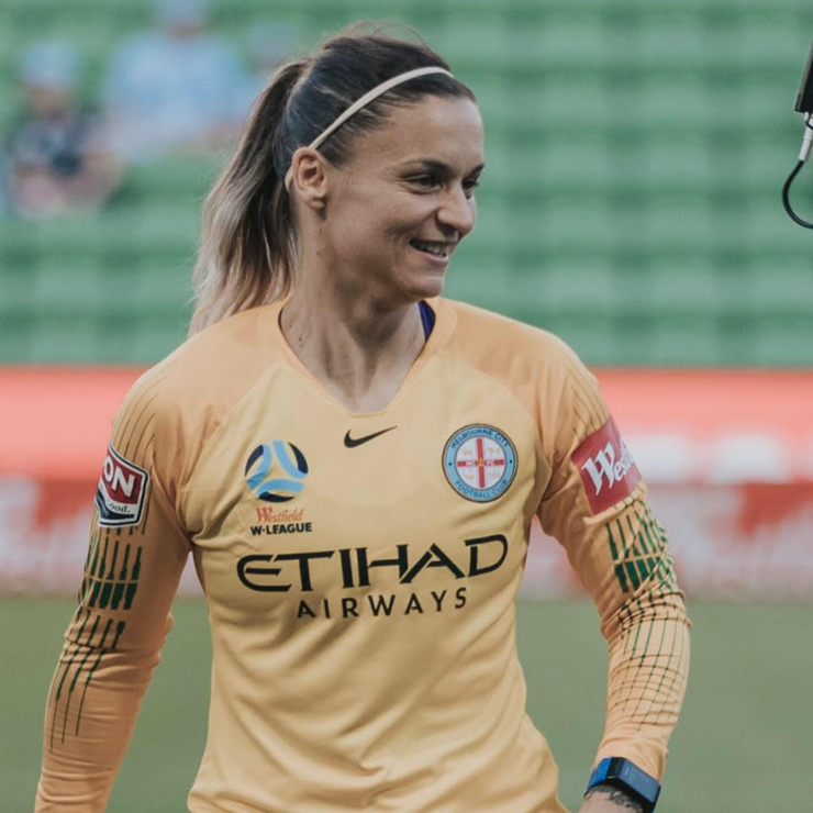 Picture of Melissa Barbieri