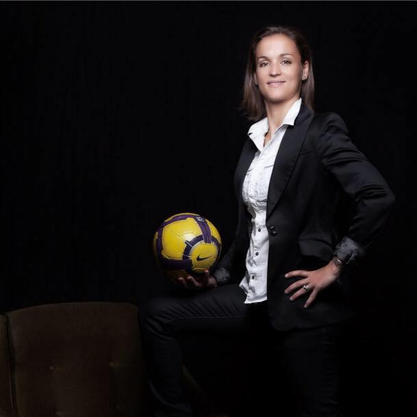 Melissa Barbieri image